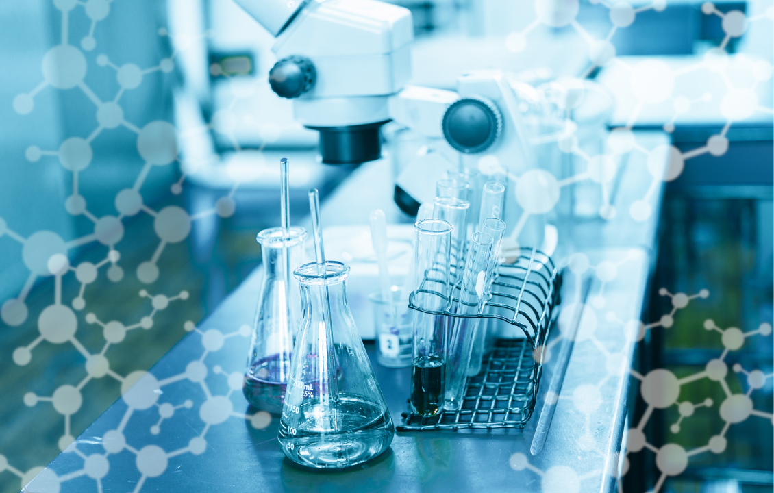 The future of clinical trials | Ecraid